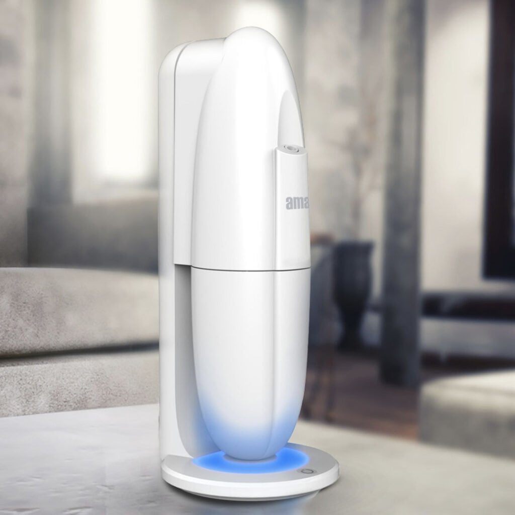 Amazer Plus - Phoenicia Essence