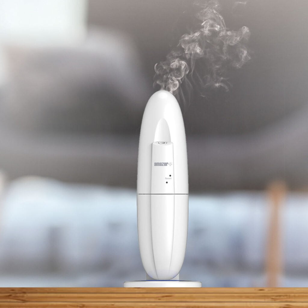 Amazer Plus - Phoenicia Essence