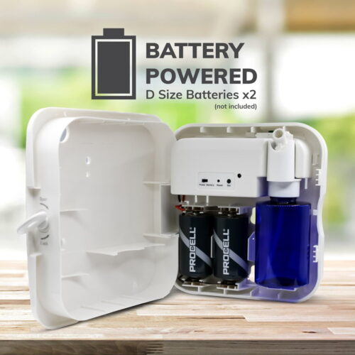 EXO Mini - Phoenicia Essence