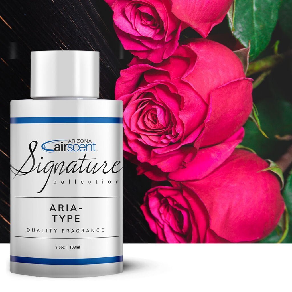 Aria-Type - Phoenicia Essence