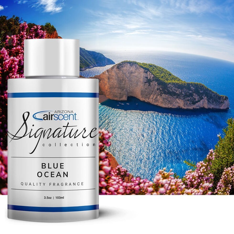 Blue Ocean - Phoenicia Essence