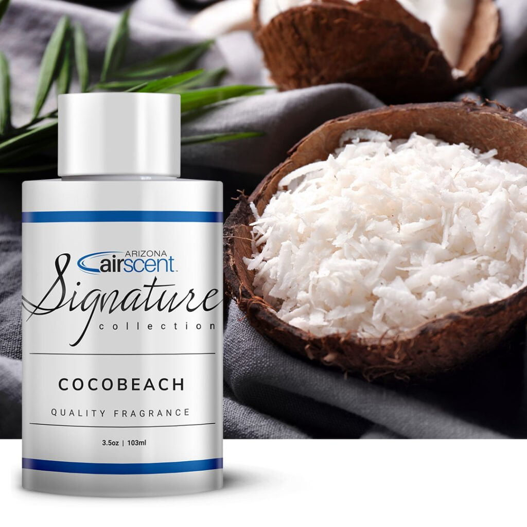 Cocobeach - Phoenicia Essence