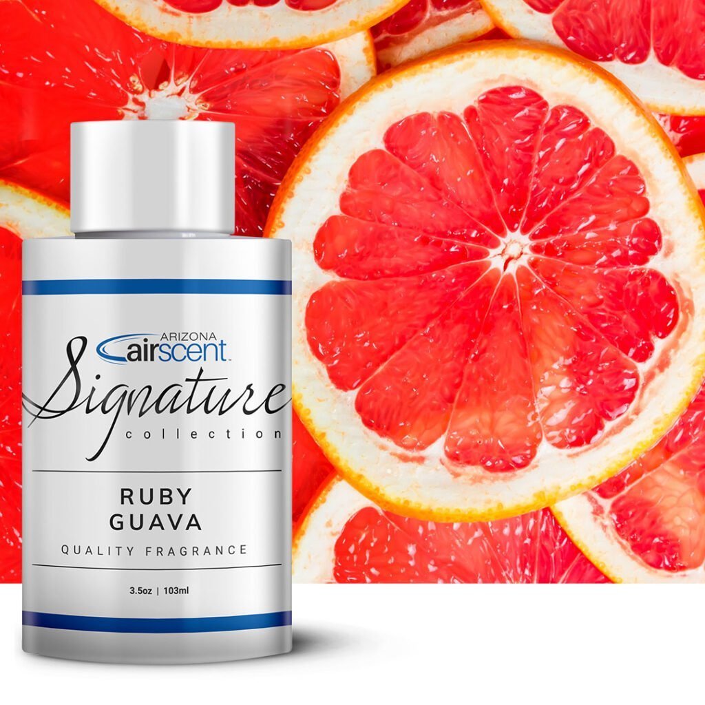 Ruby Guava - Phoenicia Essence
