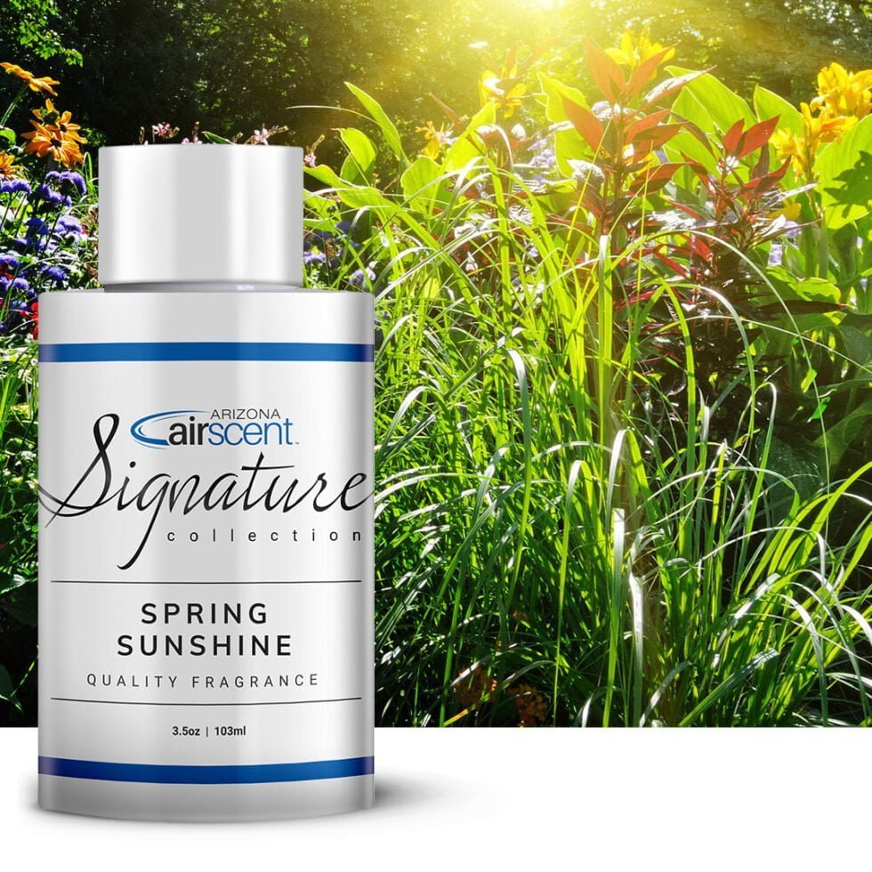 Spring Sunshine - Phoenicia Essence