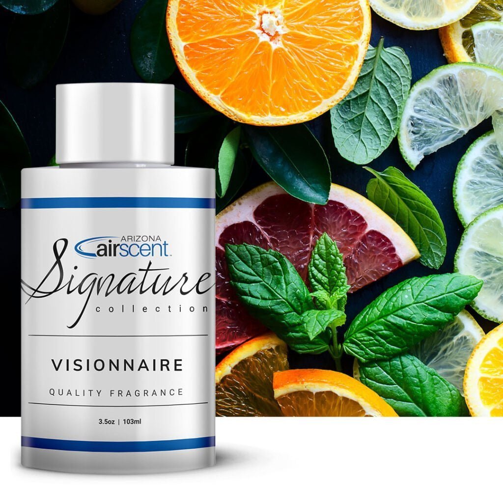 Dragonfruit - Phoenicia Essence