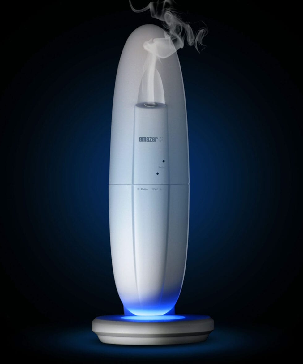 Premier Home Fragrances | Phoenicia Essence