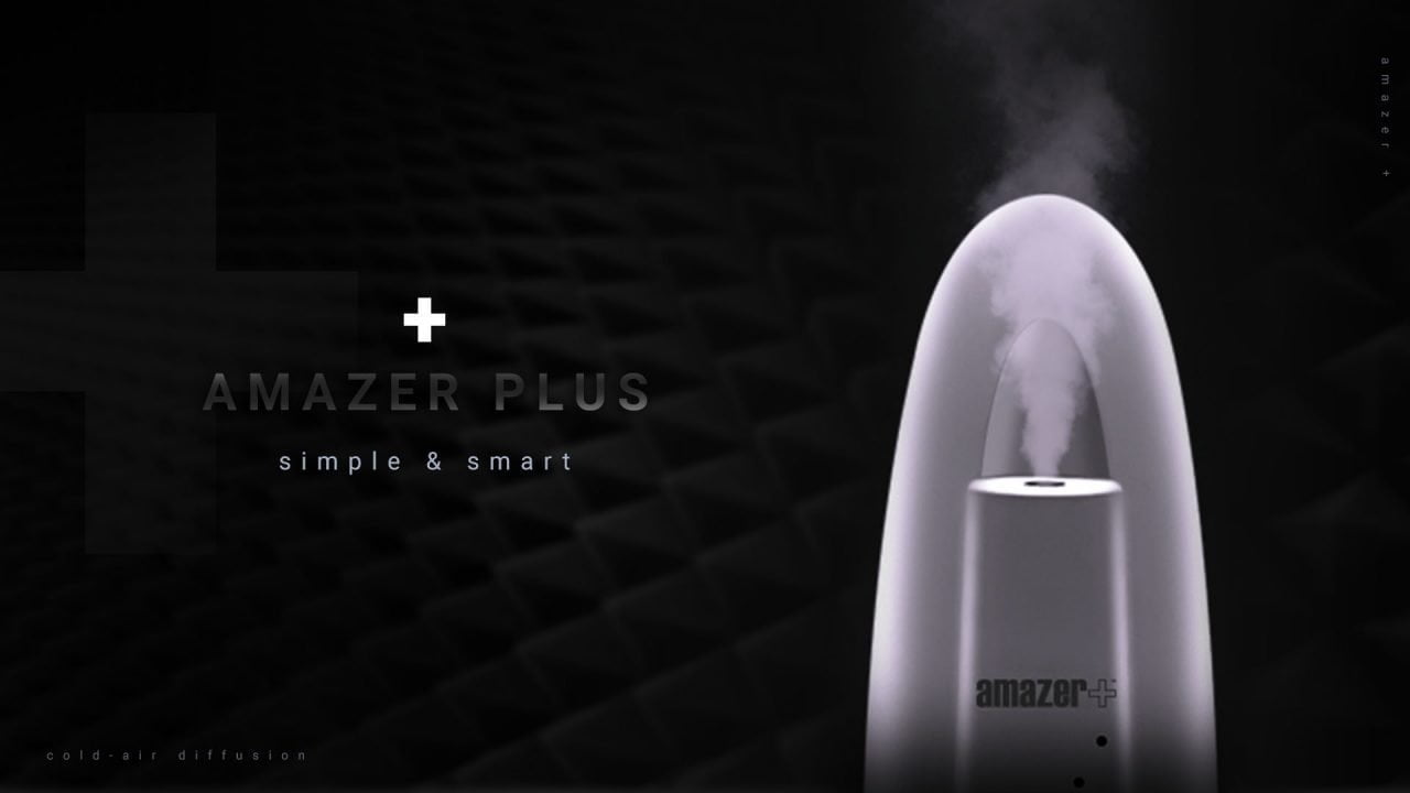 Amazer Plus | Phoenicia Essence