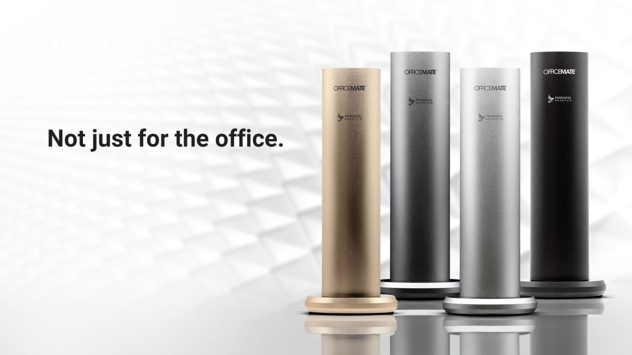 OfficeMate | Phoenicia Essence