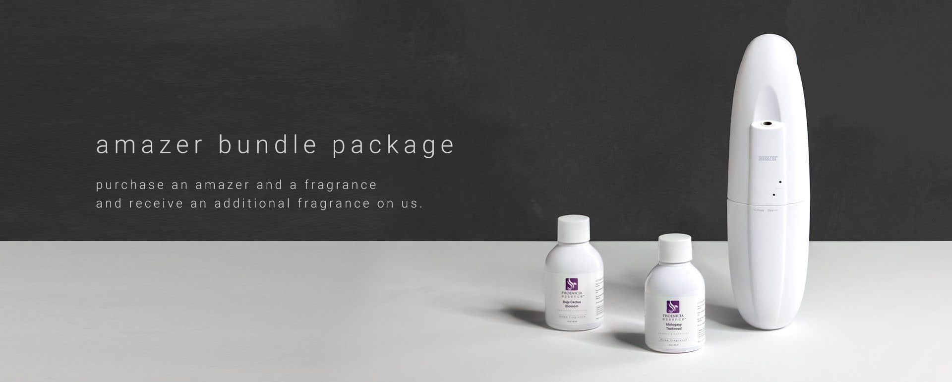 Shop Home Bundles | Phoenicia Essence