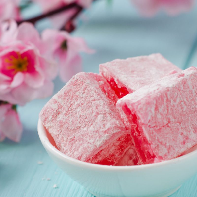 Pink Sugar Sample | Phoenicia Essence