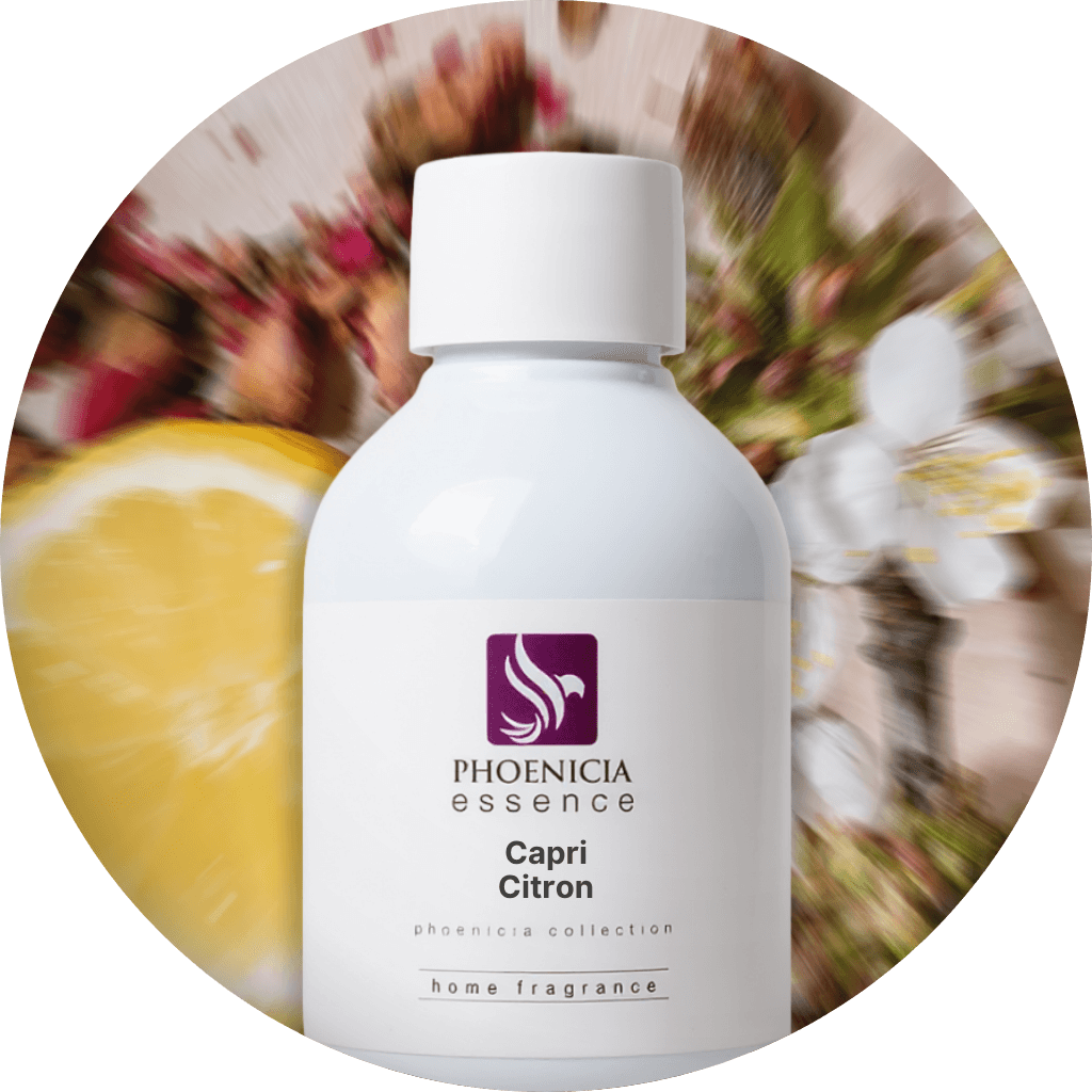 Premier Home Fragrance - Phoenicia Essence
