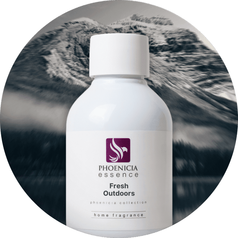 Premier Home Fragrance - Phoenicia Essence