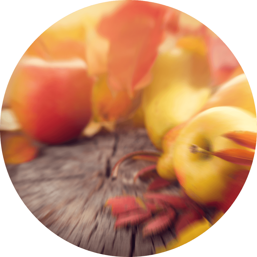 Crunchy Autumn Leaves - Sample - Phoenicia Essence